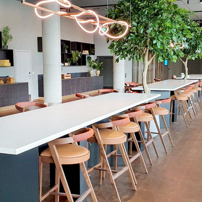 LED Neon slange 360 RGB 20W/m 5m