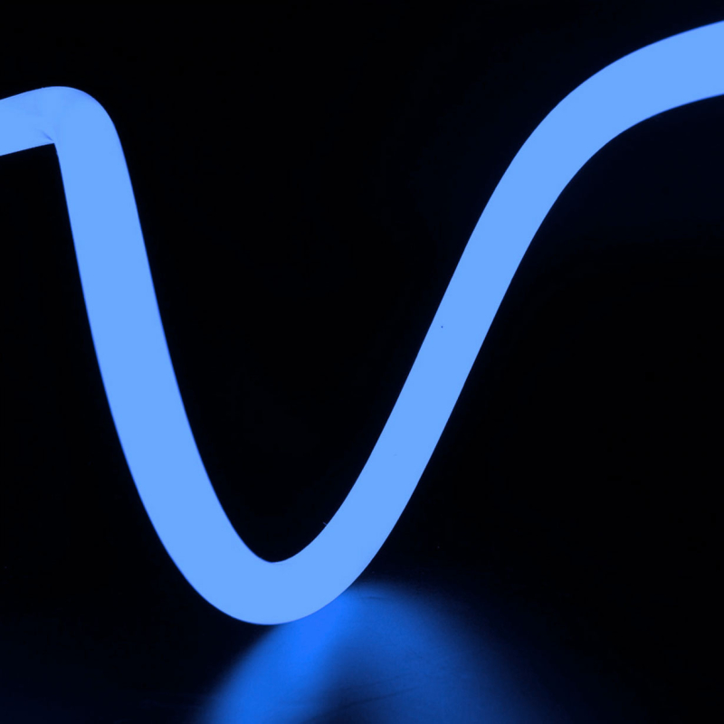 LED Neon slange 360 RGB 20W/m 5m