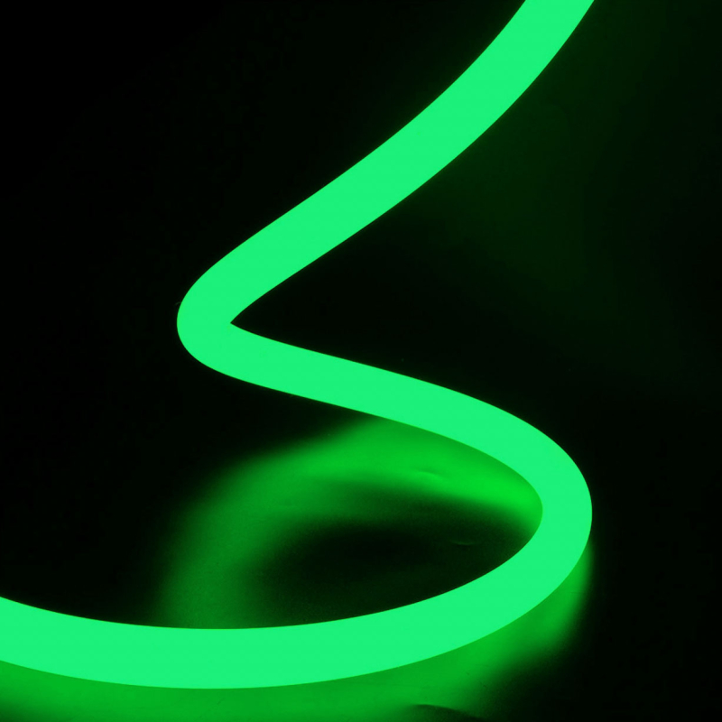 LED Neon slange 360 RGB 20W/m 5m